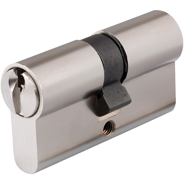 Canon à clé pour portail aluminium et portillon aluminium - Pièces ...