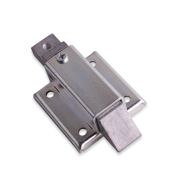 Loquet de verrouillage acier de porte de garage battante - Porte Basculante